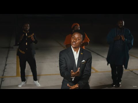 Centano - Ni Mungu Tu | Official Video