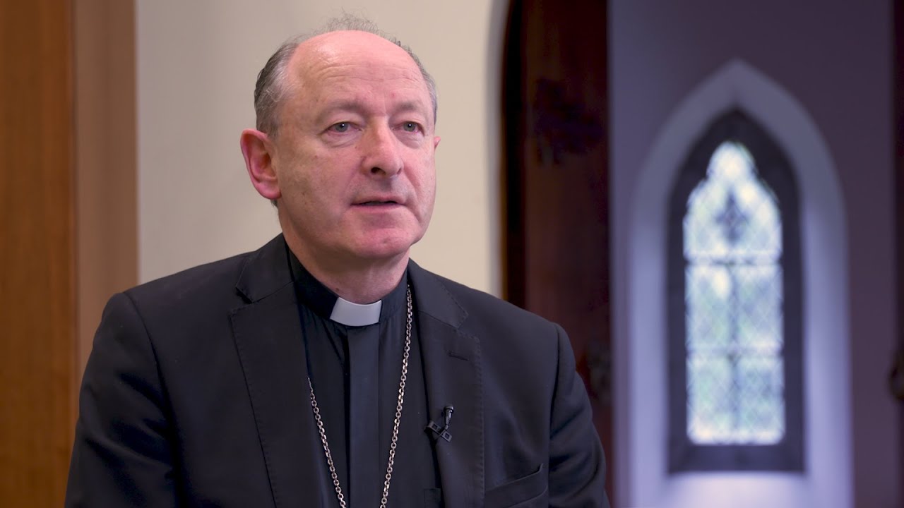 Castlecomer Parish | Church of the Immaculate Conception