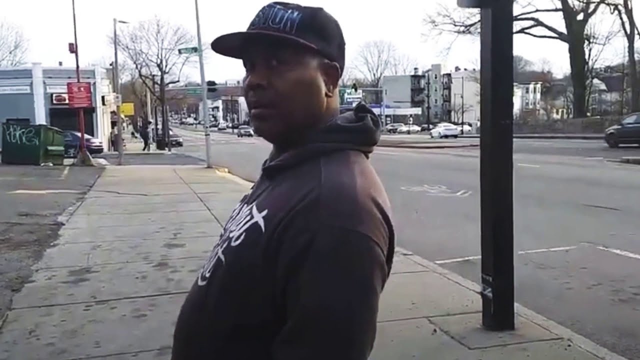 First Amendment Boston Audits: DO YOU SEE WHAT I SEE? - YouTube