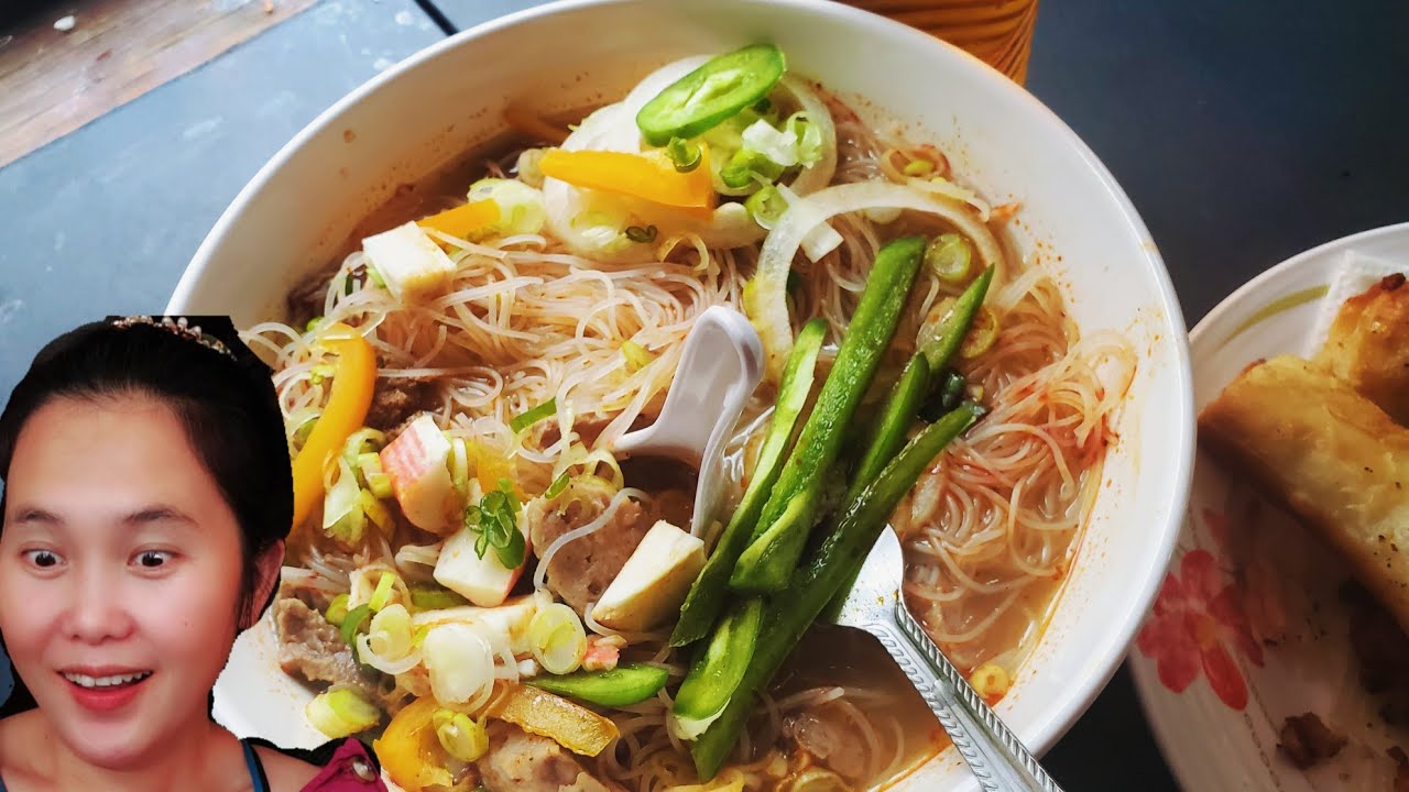 noj fawm peev choj los yog mij fawm li lawm laus. - YouTube