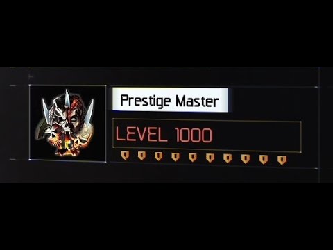 Level 1000 - YouTube