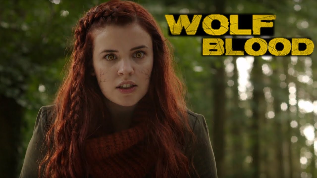 WOLFBLOOD S5E1 - Brave New World (full episode) - YouTube