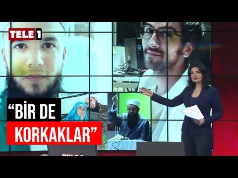 İstismarı savunan tarikatçının müridi ölen gazeteciyi hedef aldı