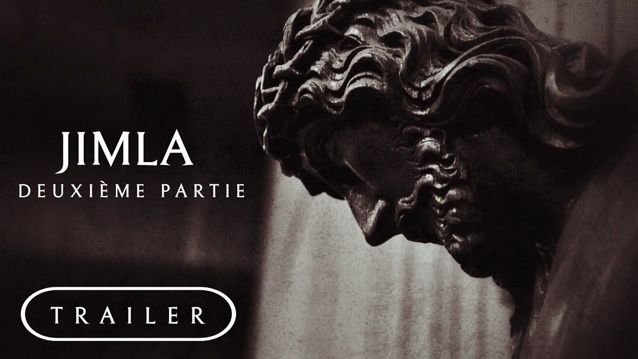JIMLA DEUXIÈME PARTIE Première bande annonce (Horreur 2022) - YouTube