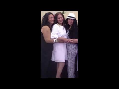 Samoa Sisters - Never Never Never