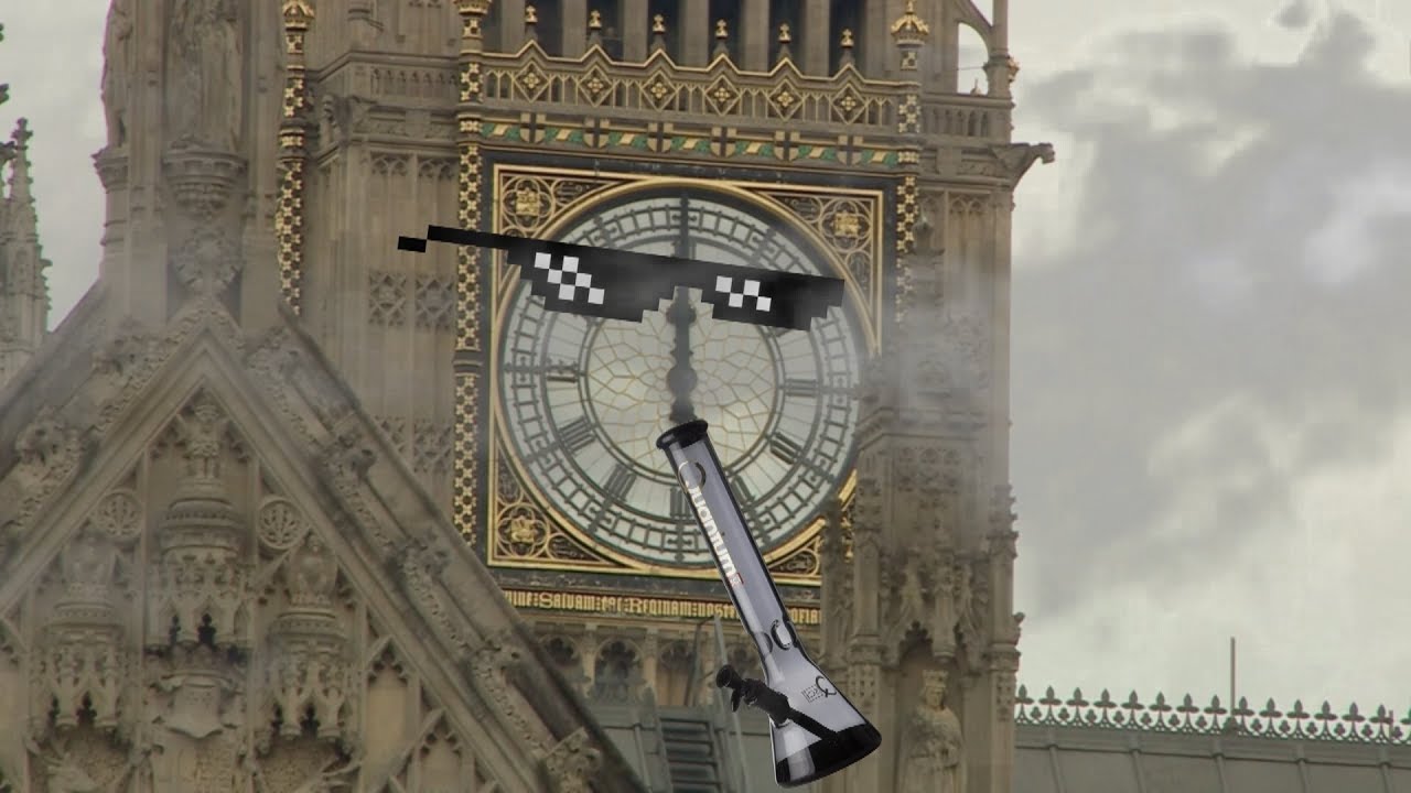Big Ben Memes Offbrand Big Ben : R/memes