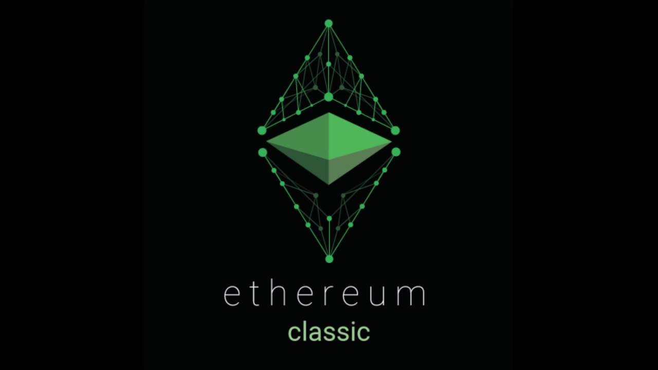 Ethereum Current Events and My Ethereum Classic thoughts - YouTube