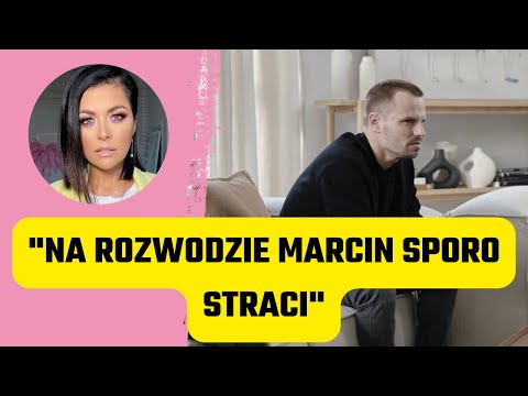 Katarzyna Cichopek rozbiła biznes Marcina Hakiela? \