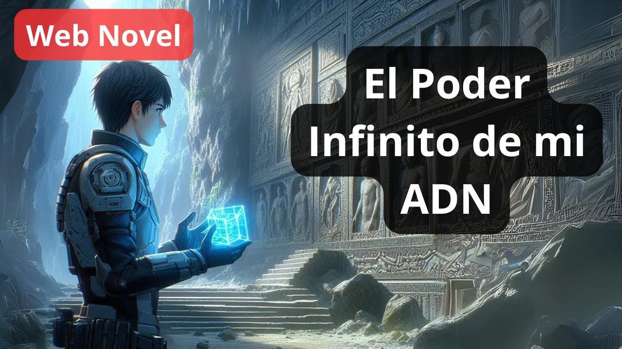 Novela Web: El Poder Infinito de mi ADN Cap 701 - 720 - YouTube