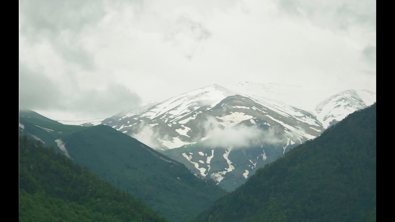 ORDUMUZUN ZƏFƏRİ DAVAM EDİR: MUROV ZİRVƏSİ DƏ AZAD OLUNDU - YouTube