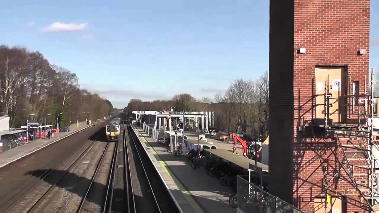 fleet station 2 - YouTube