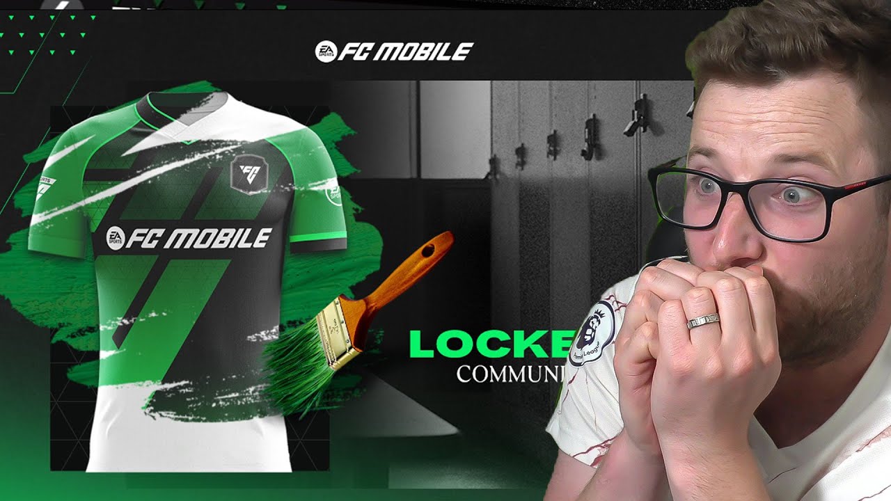 UCL Road to the Final Matches and the Locker Room Community Challenge ...