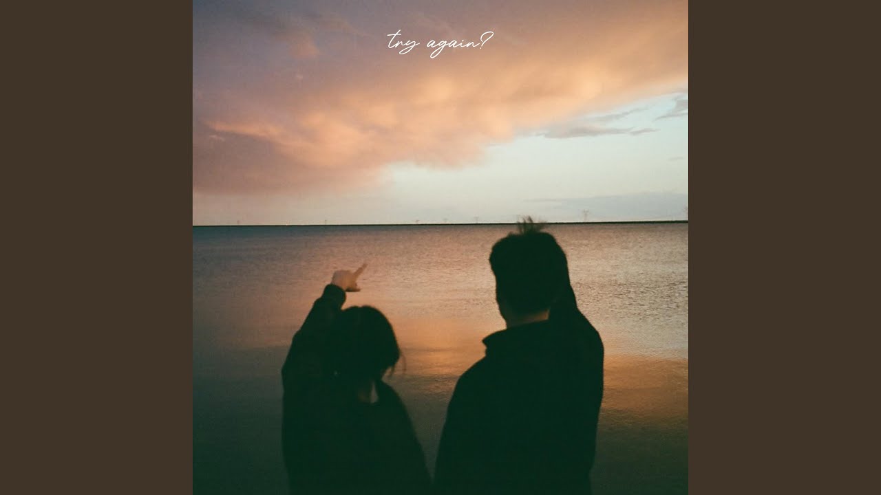 try again? (feat. Caelan Joseph) - YouTube