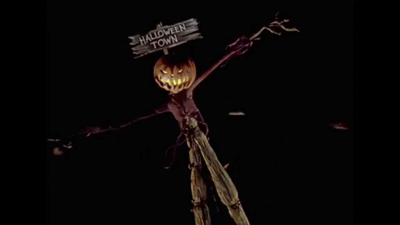 Grasp Logic - This Is Halloween - YouTube