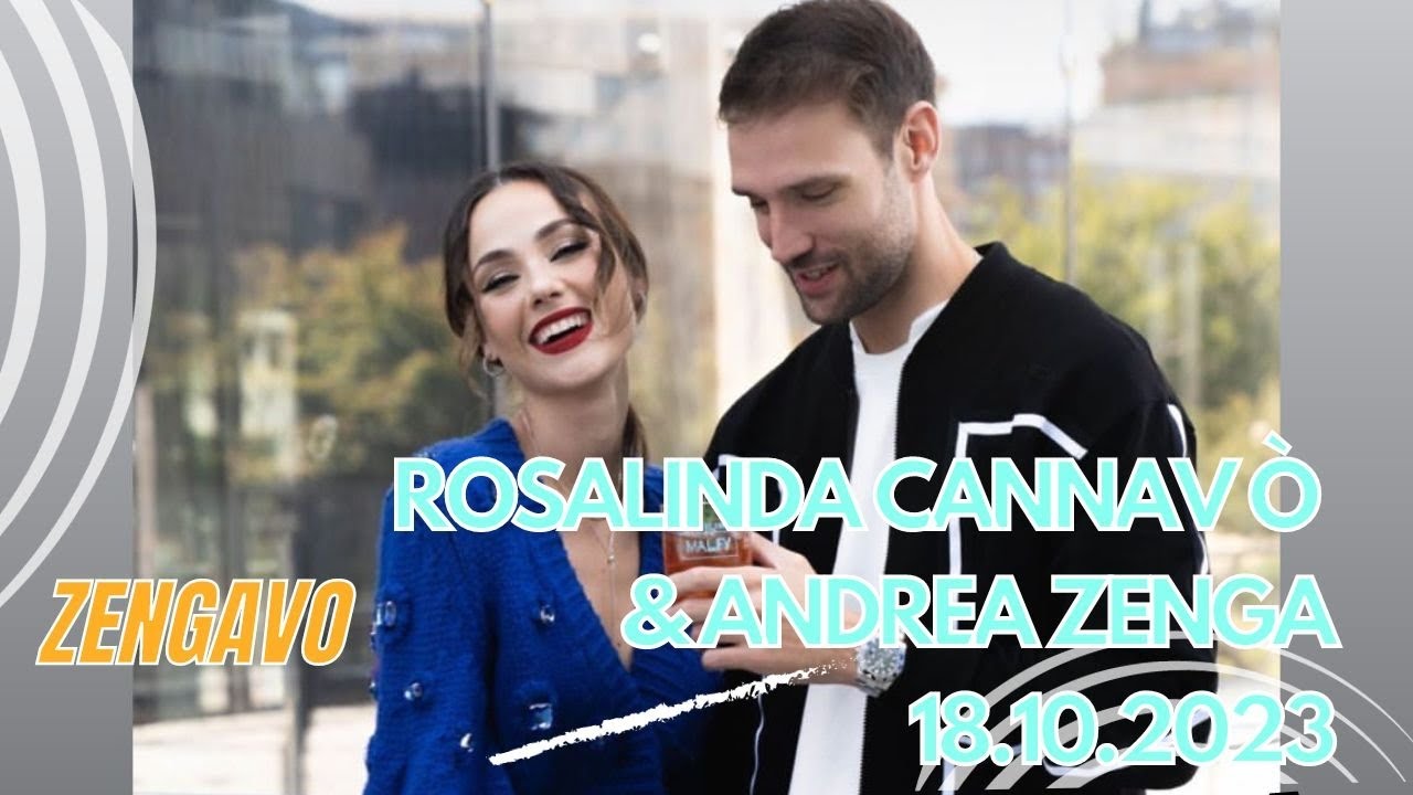 La strada al Pam | Chinu,Andrea Zenga & Rosalinda | Una giornata ...
