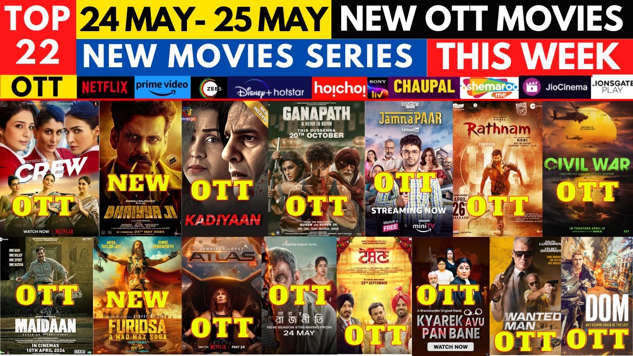 surprise ott release crew ott release date @NetflixIndiaOfficial ...