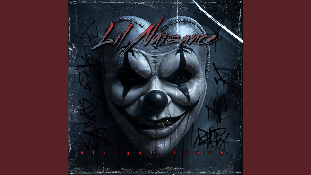 Buss A Move (feat. Lil Nuisance & Yoshii) - YouTube