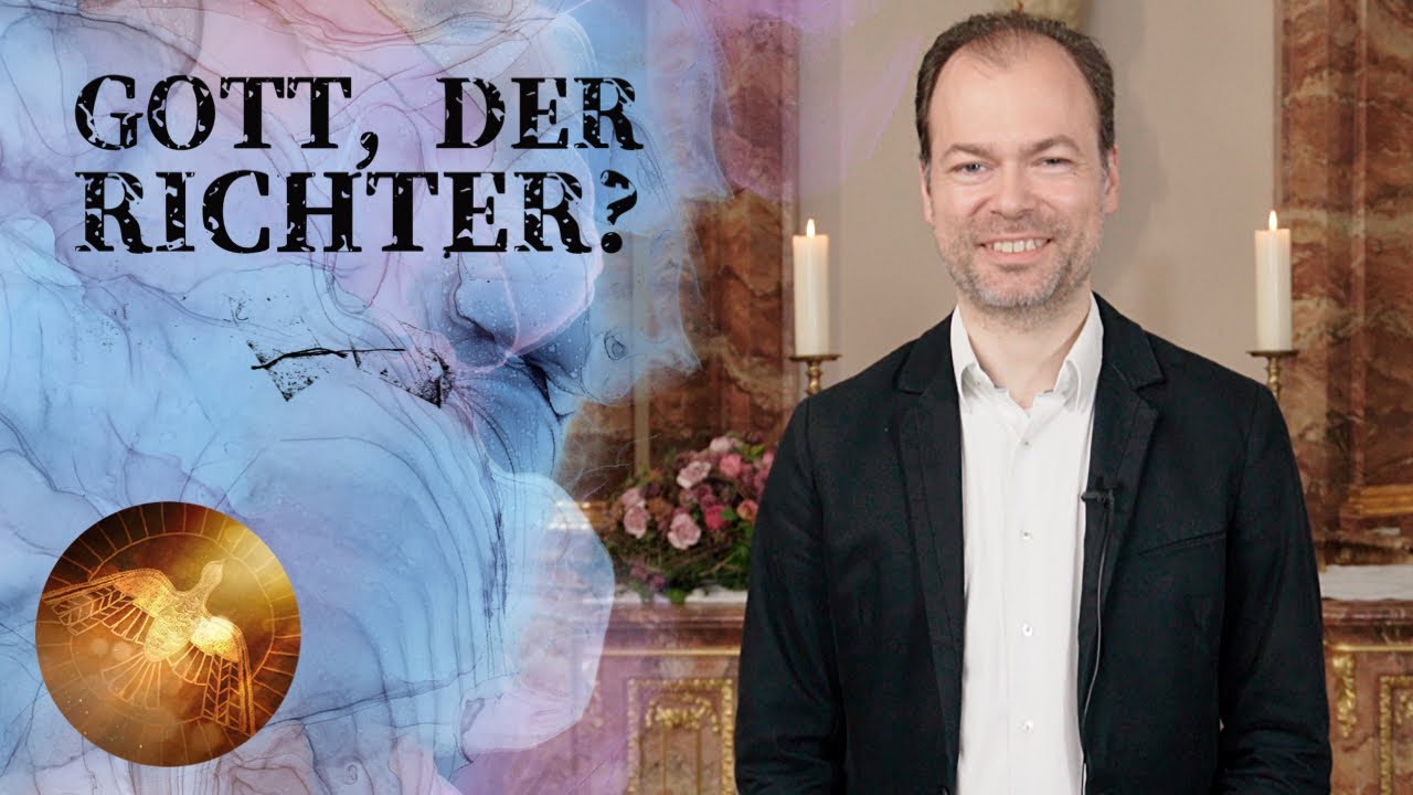 Gottes Gericht - Online Gottesdienst vom 25.06.23 - YouTube