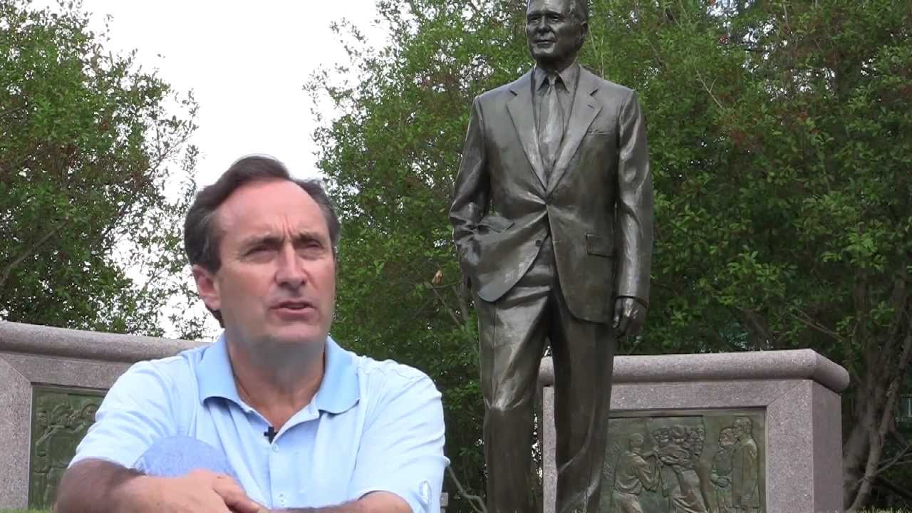 Opine Needles | Jim Pierce | American Exceptionalism - YouTube