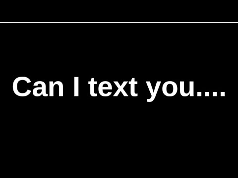 Can I text you....... love quotes love messages love letter heartfelt ...