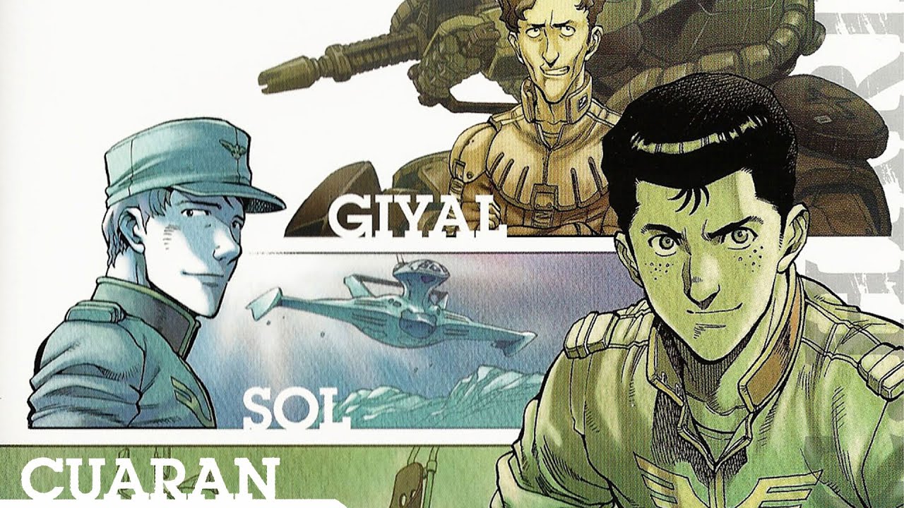 History of Iron Mustang and the 908th Recon Team - YouTube