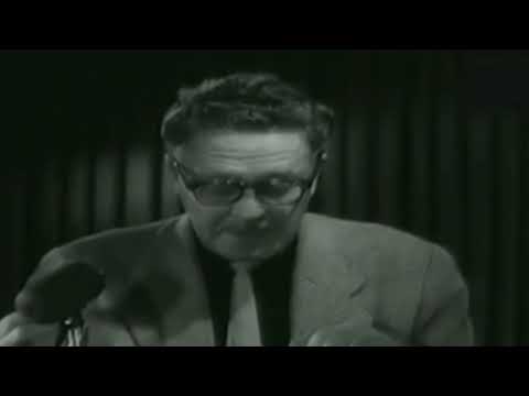 Ceviz Ağacı | Nâzım Hikmet