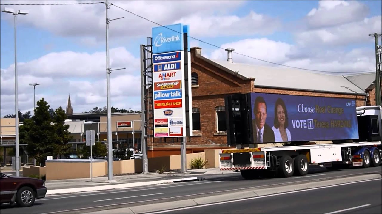 LNP Mobile Digital Campaign - YouTube