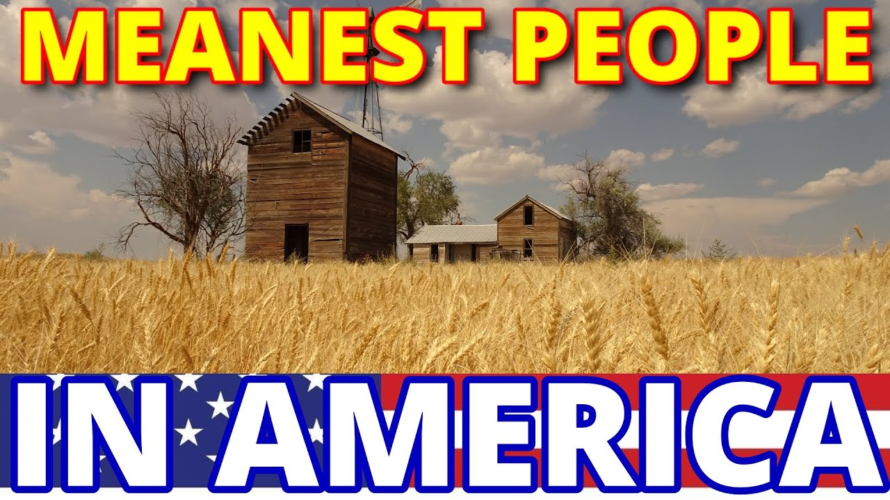 DON'T Visit This Place -- Here's Why - YouTube