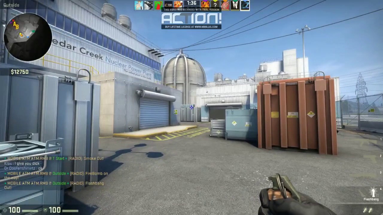 Twenty3 Csgo