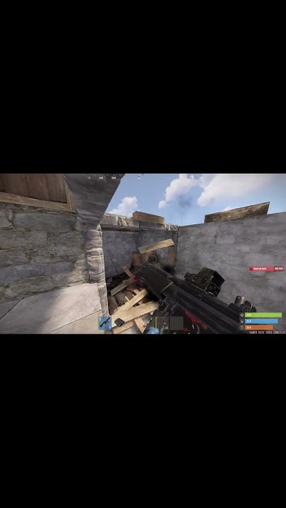 Rust 5x Modded Raid Shorts Part 3 #Rust #RustRaid #RustShorts - YouTube Rust 5x Modded Raid Shorts Part 3 #Rust #RustRaid #RustShorts - YouTube