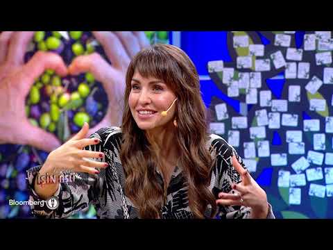 Aslı Şafak’la İşin Aslı - Aslı Tandoğan | 30 Ocak 2023