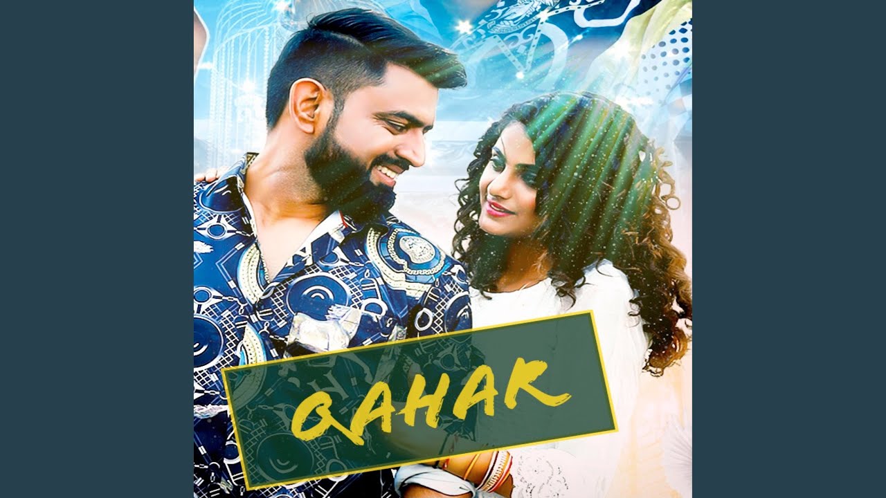 Qahar - YouTube