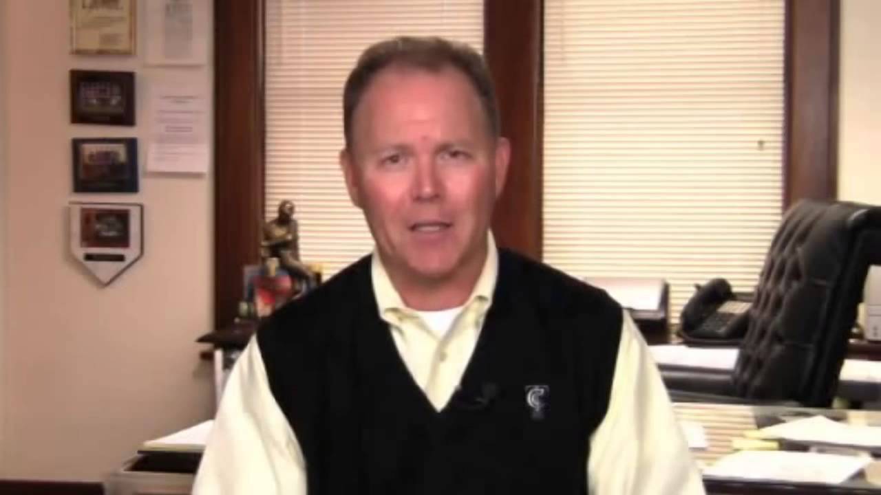 Attorney Jack Carney DeBord Personal Injury - YouTube