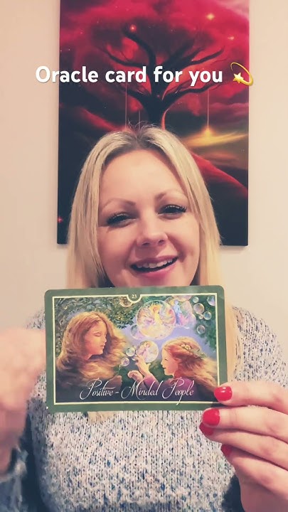 Oracle card for you #cardoftheday #cardreading #oraclecards #oraclecardreading #divineguidance ...