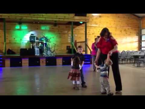 Jackson Haney at The Riverside Cluc - YouTube
