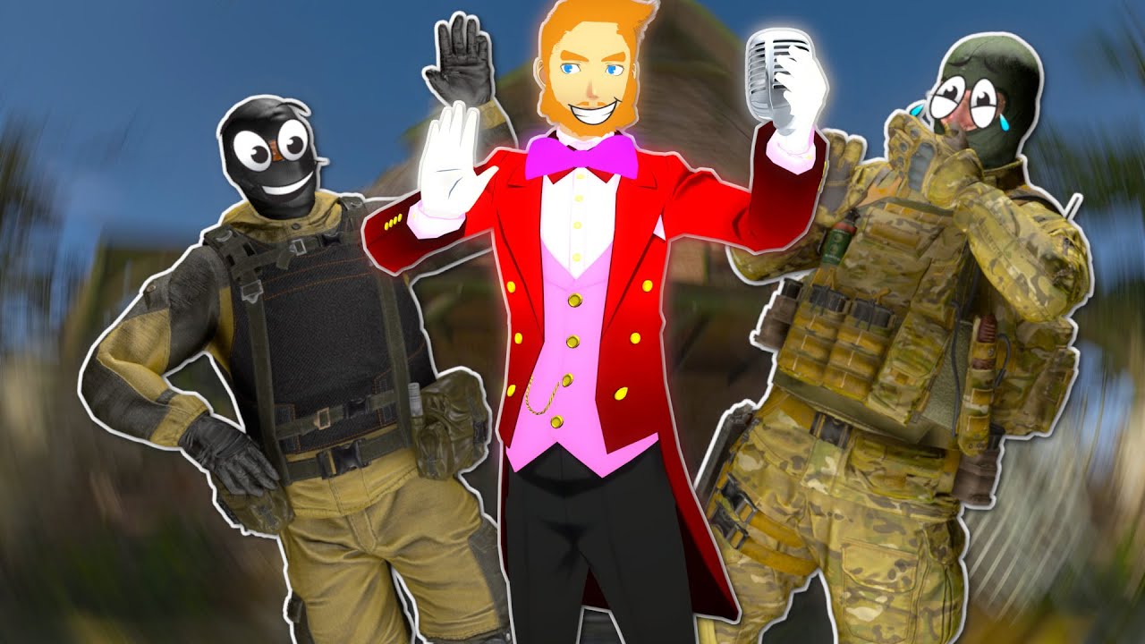 We Found Joshdubs House! - YouTube