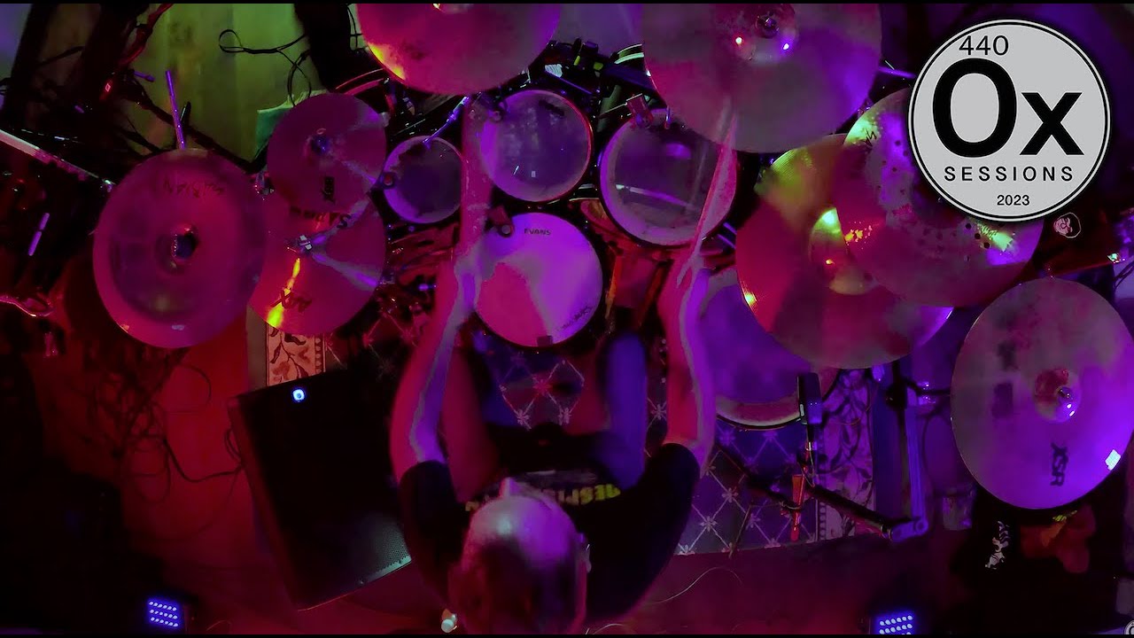 Centenary - Tower of Excarnation - YouTube