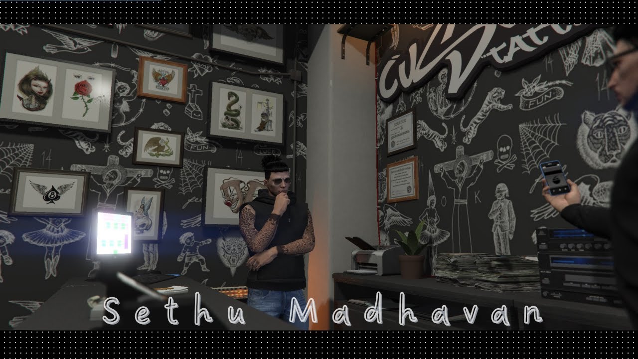Strom Day Reset | Day - 7 | ANDHERI SETHU MADHAVAN | 18+ | #swargarajyam - YouTube