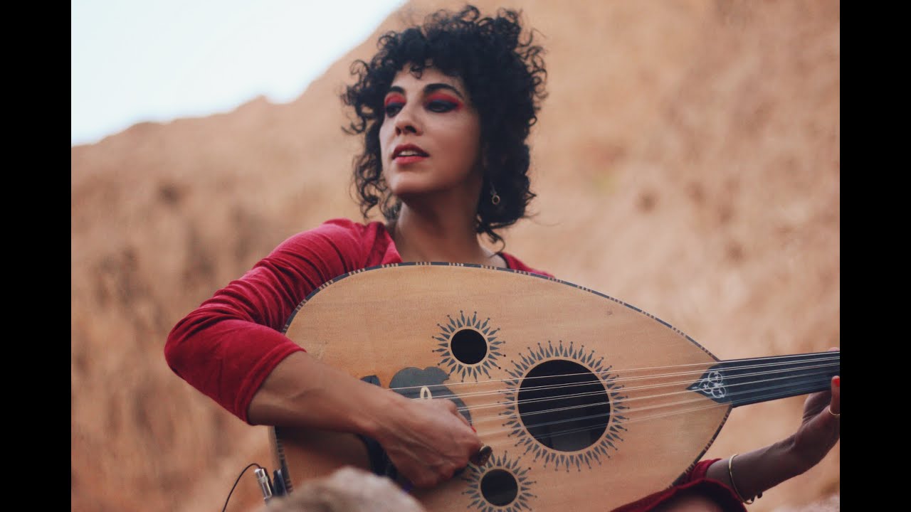 Yemima - When We Get Lost {Vocal Version} - [Official Music Video ...