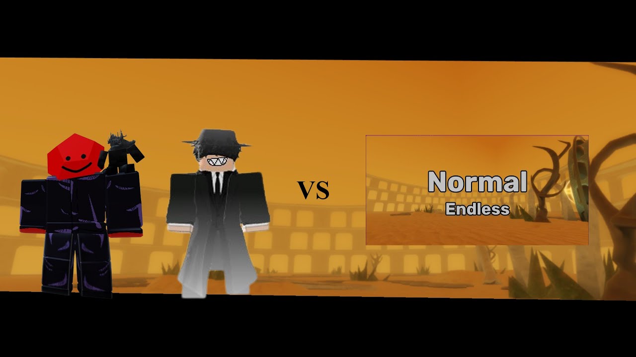 2 noob VS endless skibi defense - YouTube