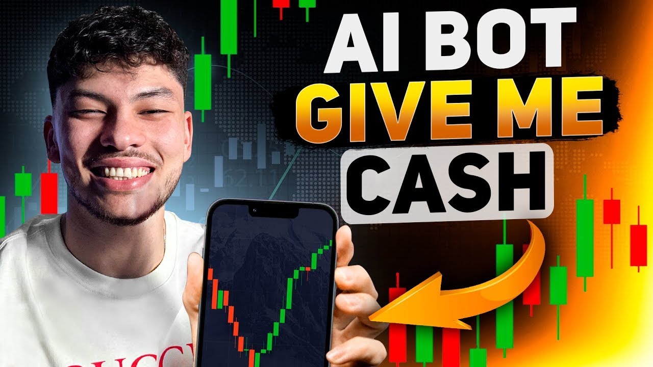 Beginner-Friendly AI Bot! Real-Time Showcase! - YouTube