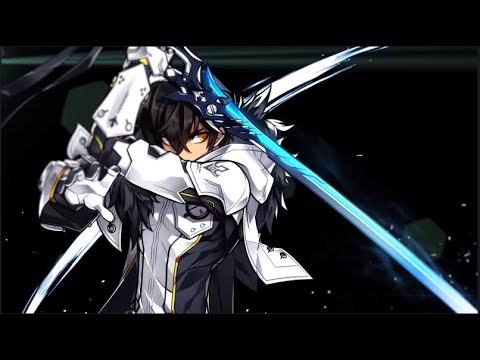 [엘소드/Elsword KR] 퓨블 상향전 란 레이드 1-4 / FB ran raid 18-4, before patch ...