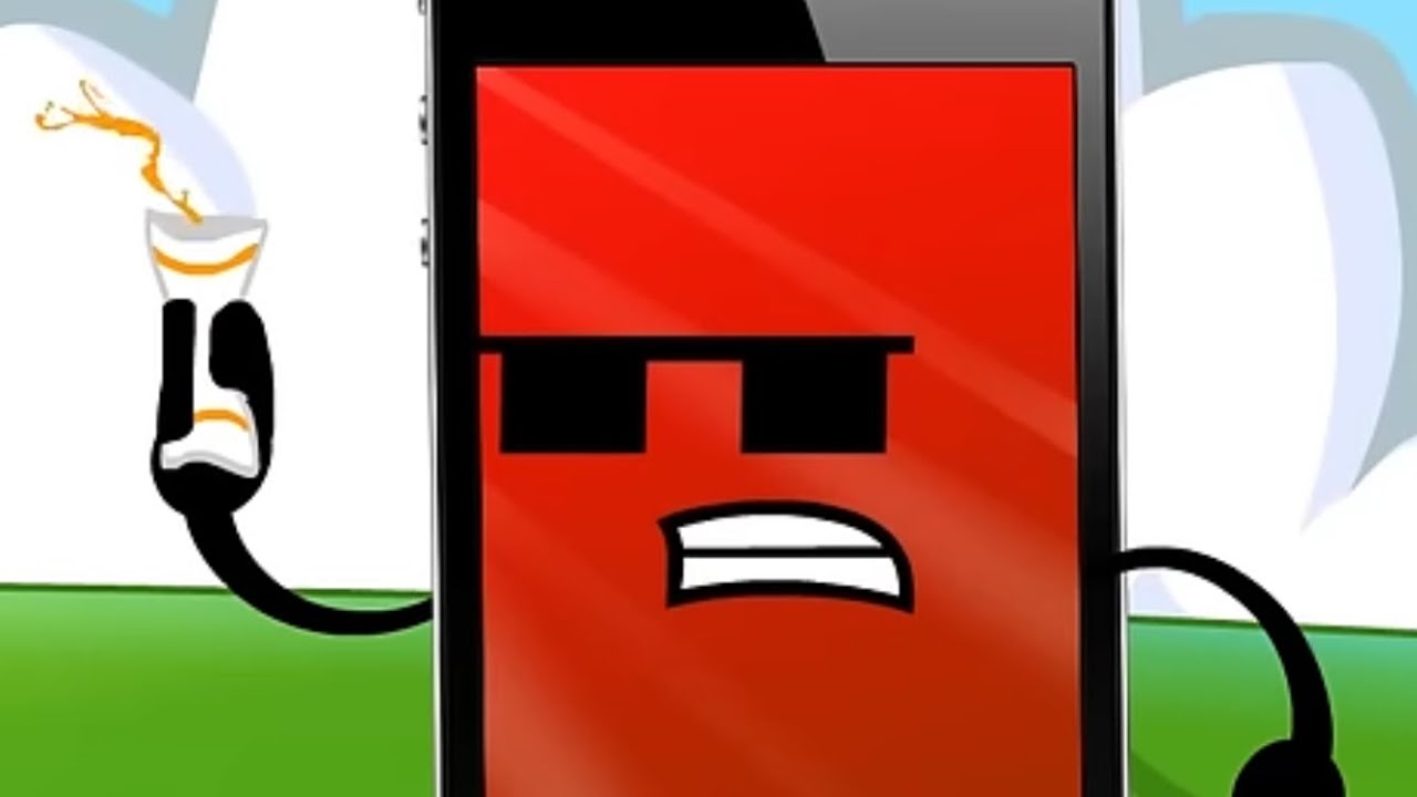 Just a completely normal Inanimate Insanity clip - YouTube