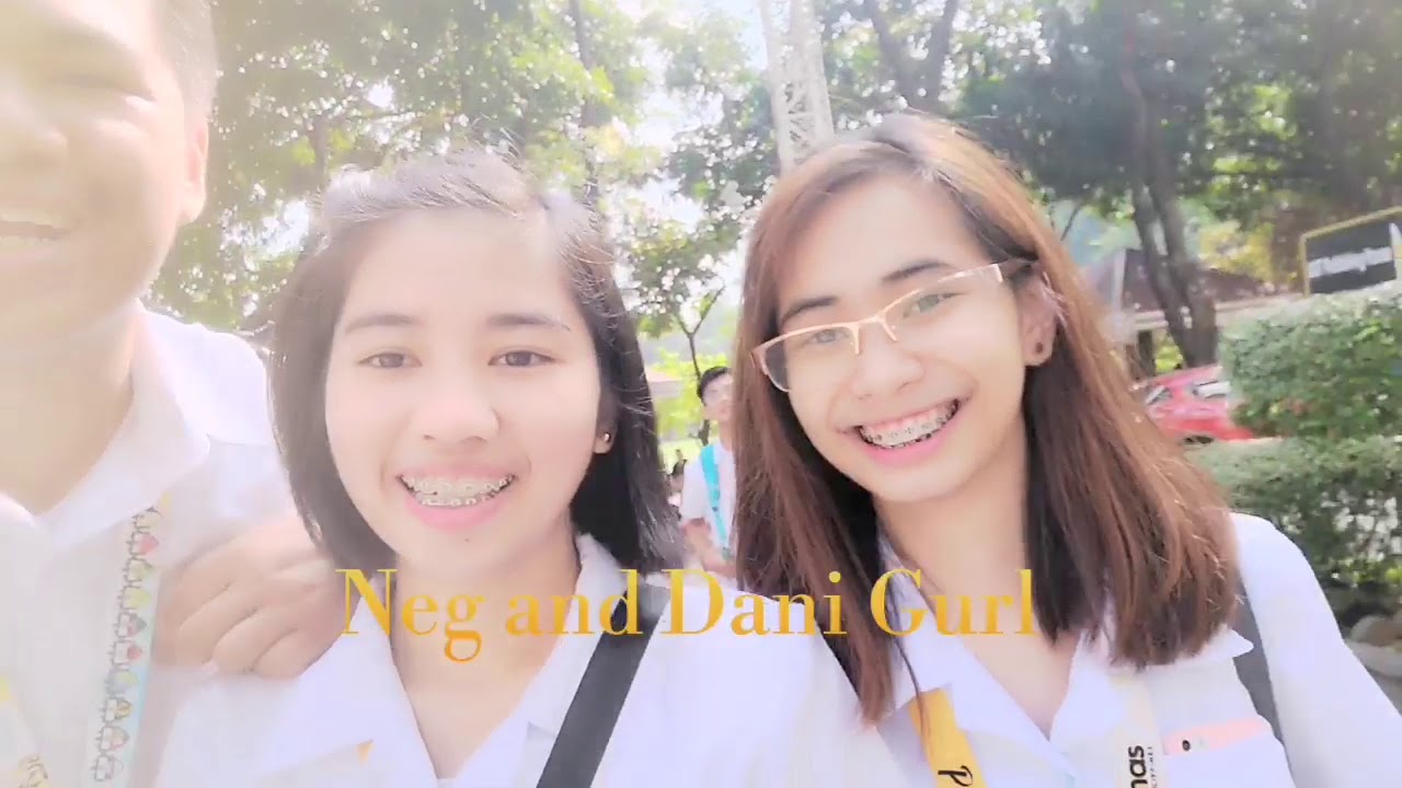UST Campus Tour 2019 - YouTube