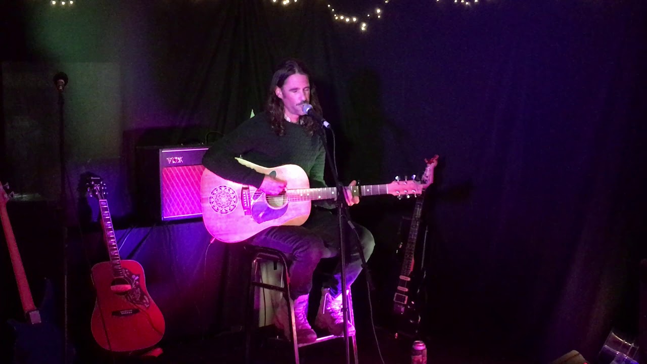 Nathan Bird - YouTube