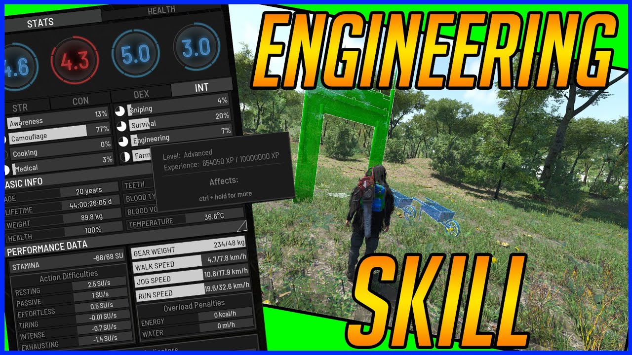 Fastest Way To Level Up Engineering Skill SCUM 2023 YouTube fastest-way-to-level-up-engineering-skill-scum-2023-youtube
