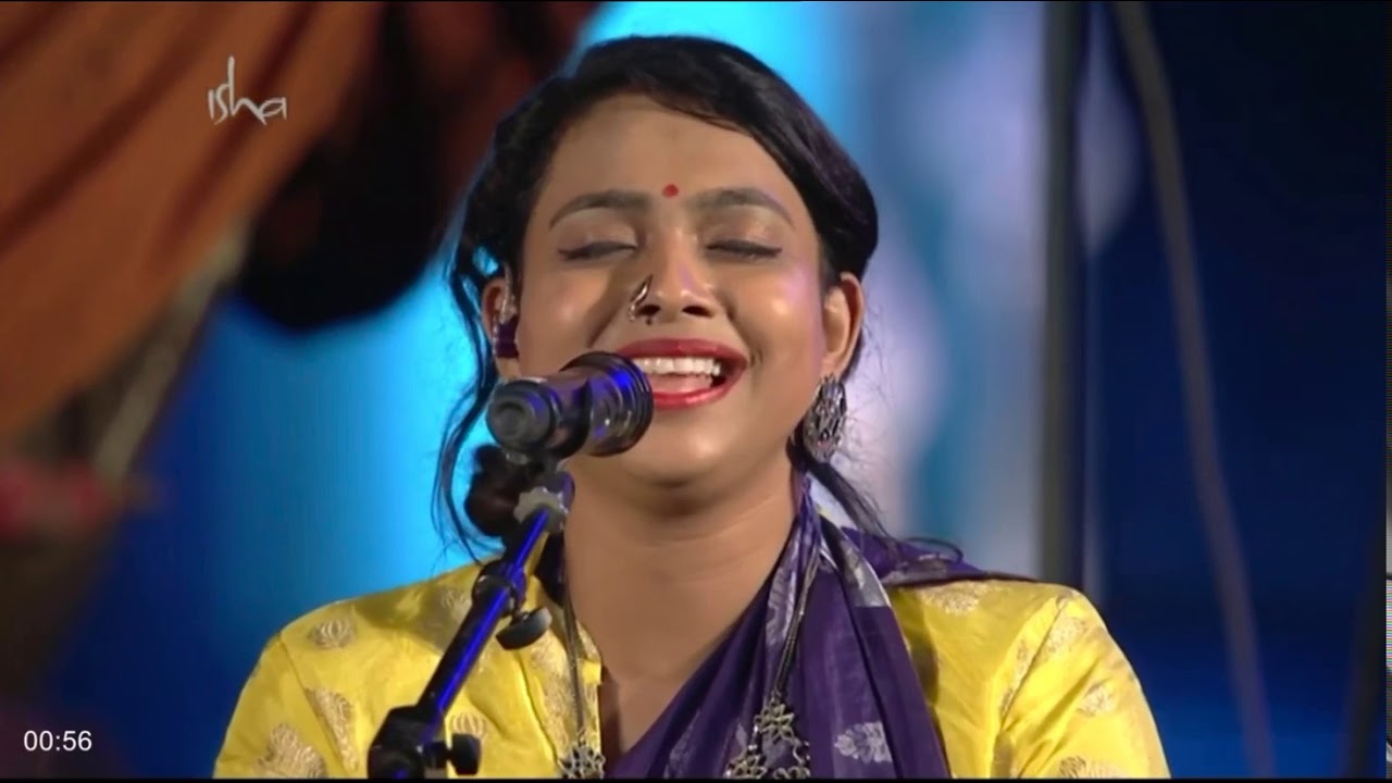 Maadeva Maadeva - Siva Devotional Song - YouTube