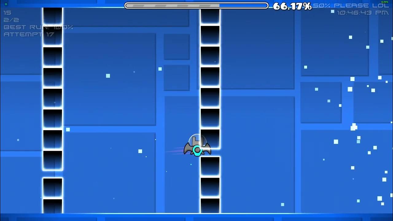 Gd hitboxes are broken - YouTube