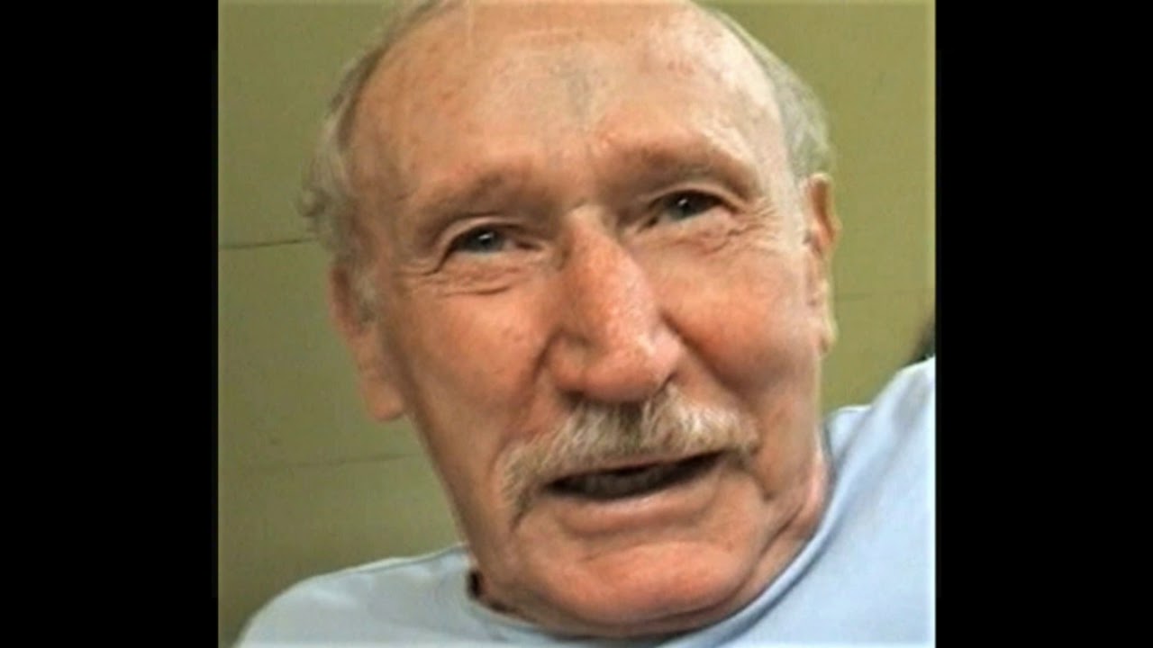 LYLE THOMPSON Family Research Project 1 - YouTube