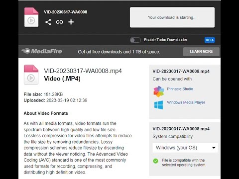LINK MEDIAFIRE VIRAL DI MEDSOS - YouTube